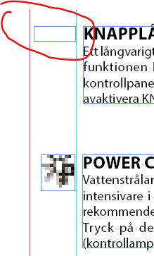 InDesign - problem with previewing linked images - Adobe Community ...