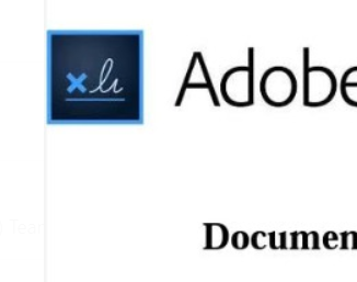What is this blue logo? - Adobe Community - 11232261