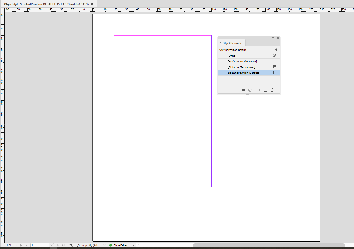 Issues with Polygon/Line tool in Adobe InDesign 20... - Adobe Product ...