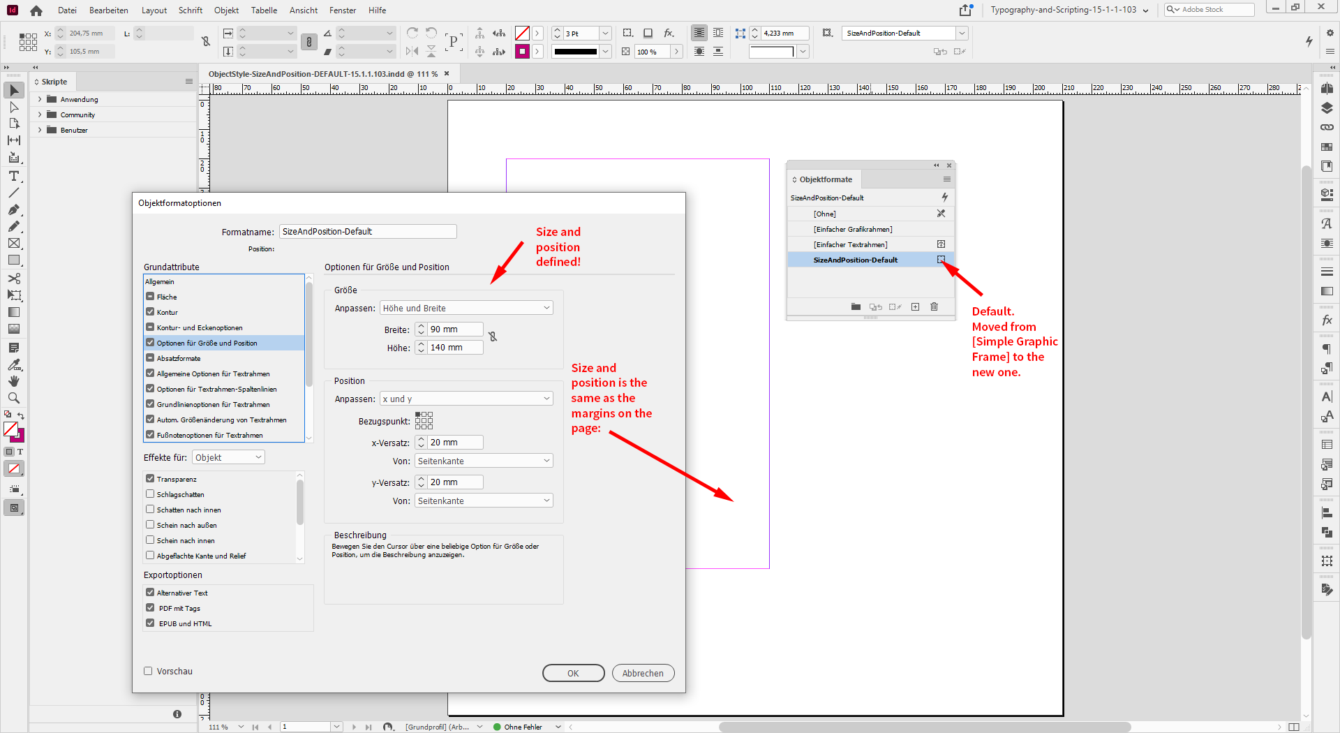 Issues with Polygon/Line tool in Adobe InDesign 20... - Adobe Product ...