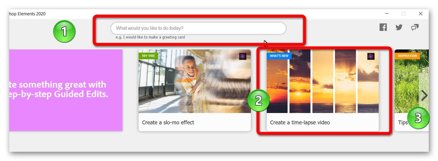 where to find basic tutorials/instructions for PSE... - Adobe Product ...