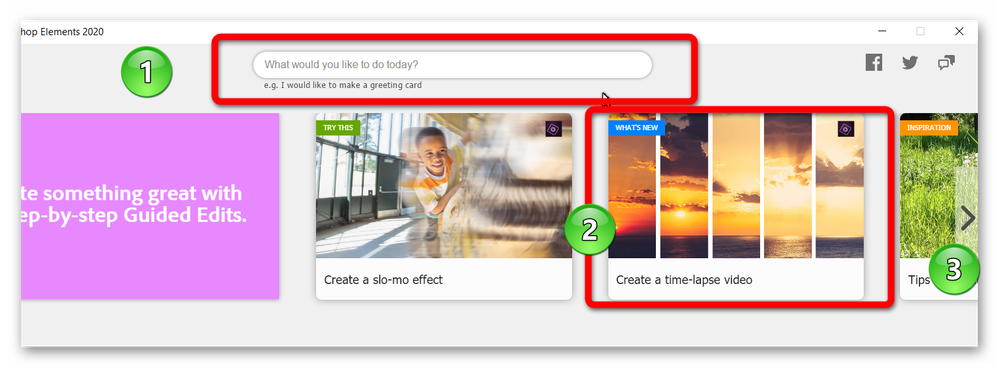 where to find basic tutorials/instructions for PSE... - Adobe Product ...