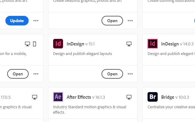 Solved: InDesign Share for Review - FAQ - Adobe Community - 11210839