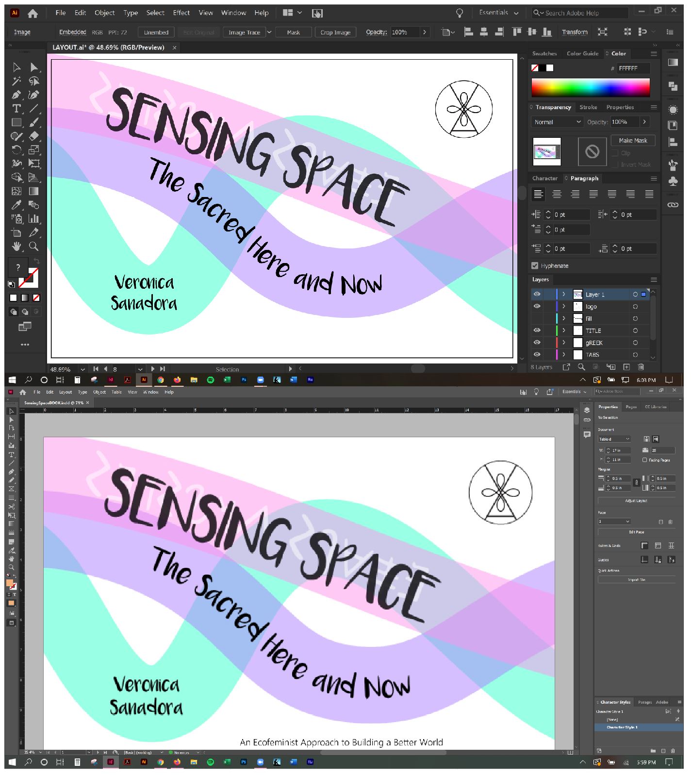 InDesign 2020 User Interface Too Small - Adobe Product Community - 11234501