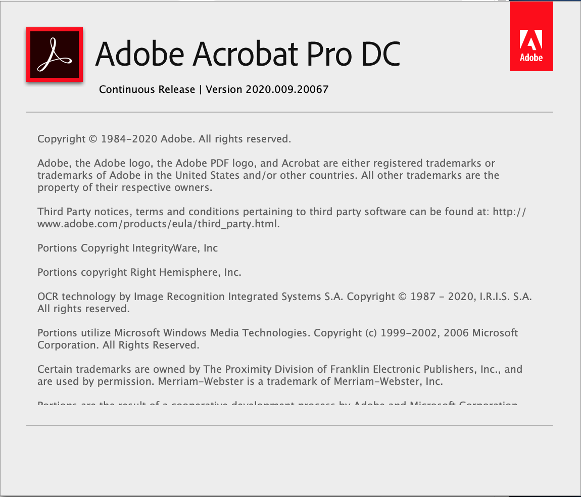 Mac Adobe Reader does not recognize CAC reader whi... - Adobe Community ...