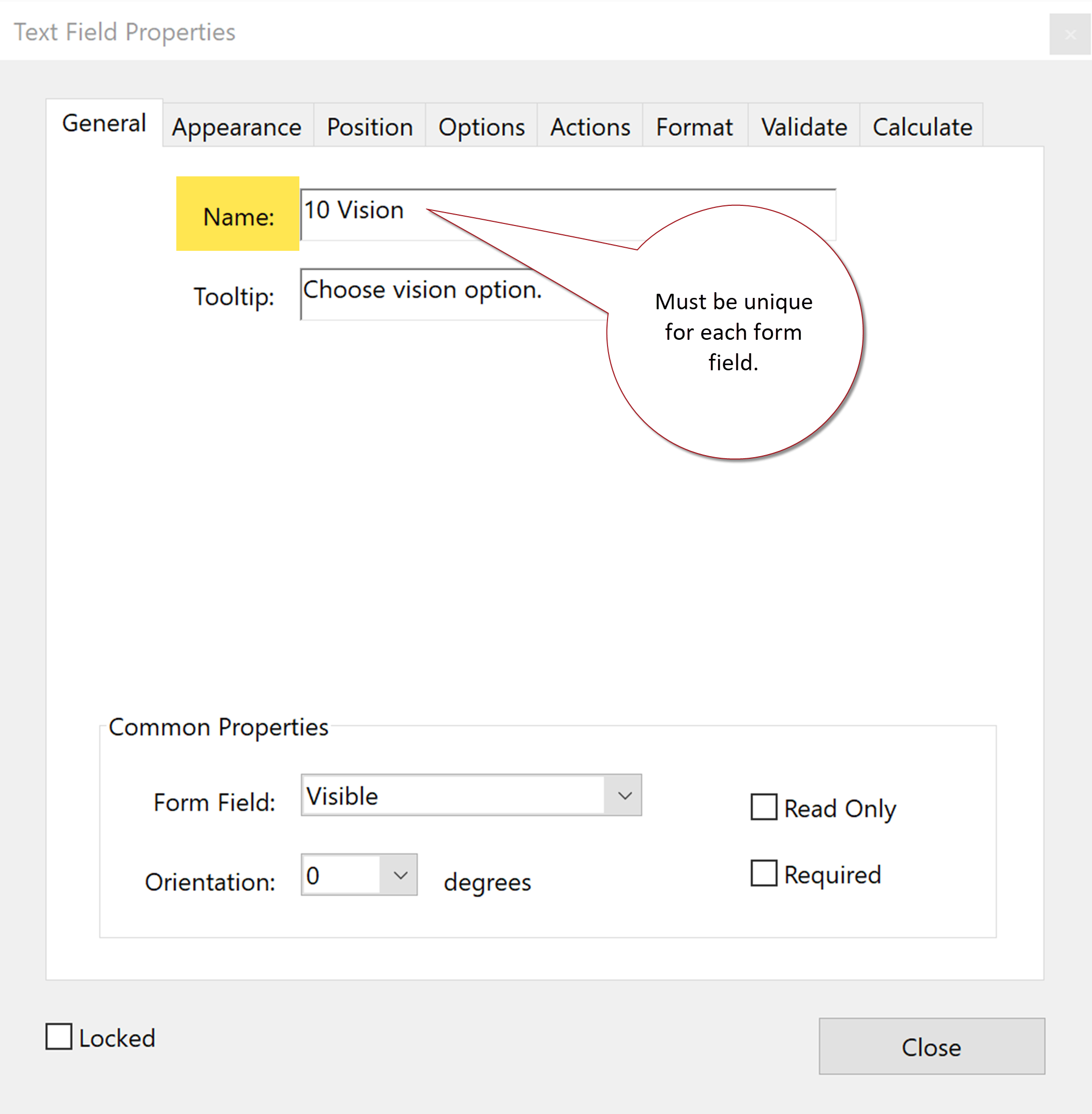 Solved: InDesign Set Tab Order Scambles - Adobe Community - 9736784
