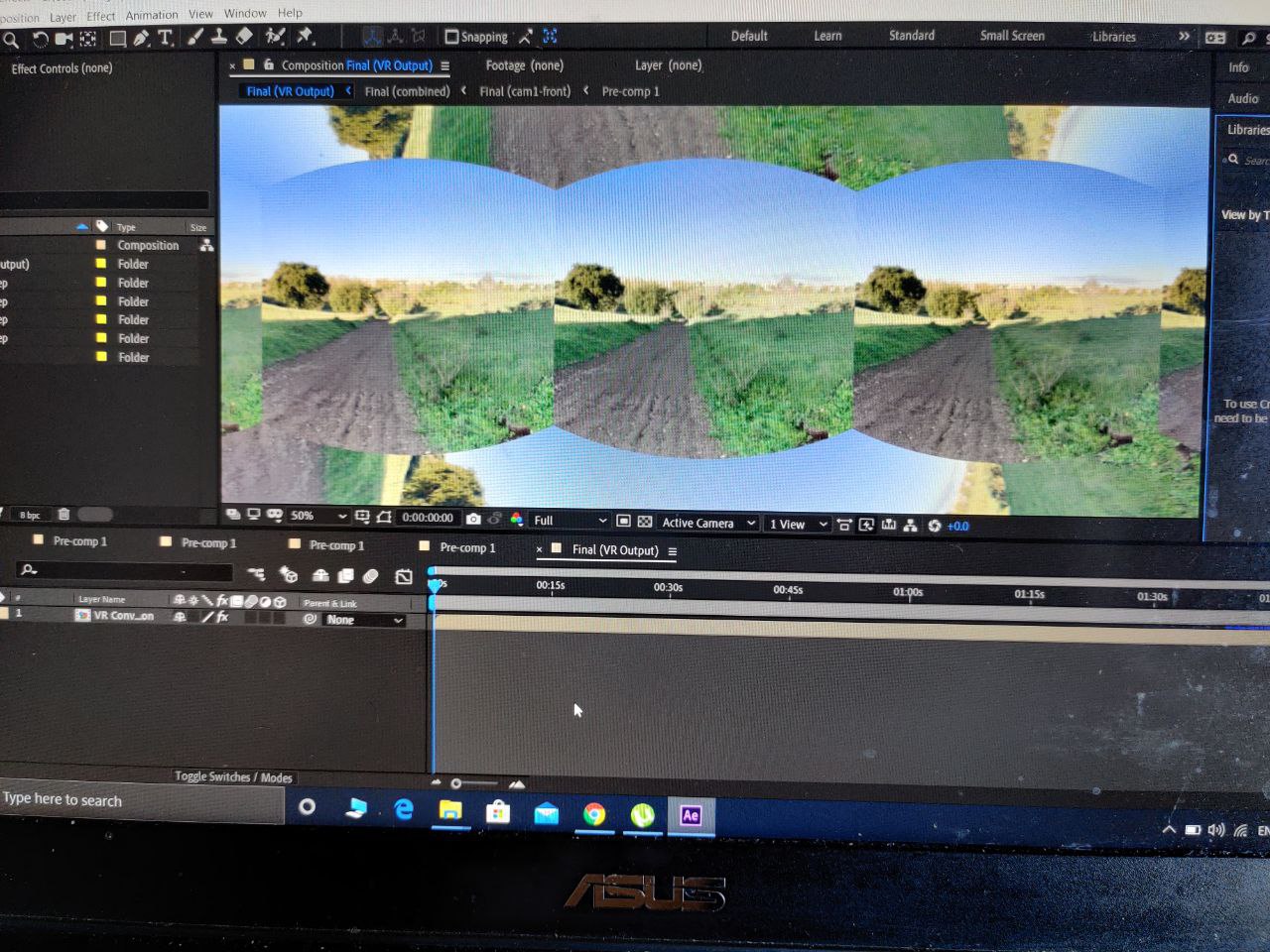 element 3D environment rendered problem - Adobe Community - 11242030