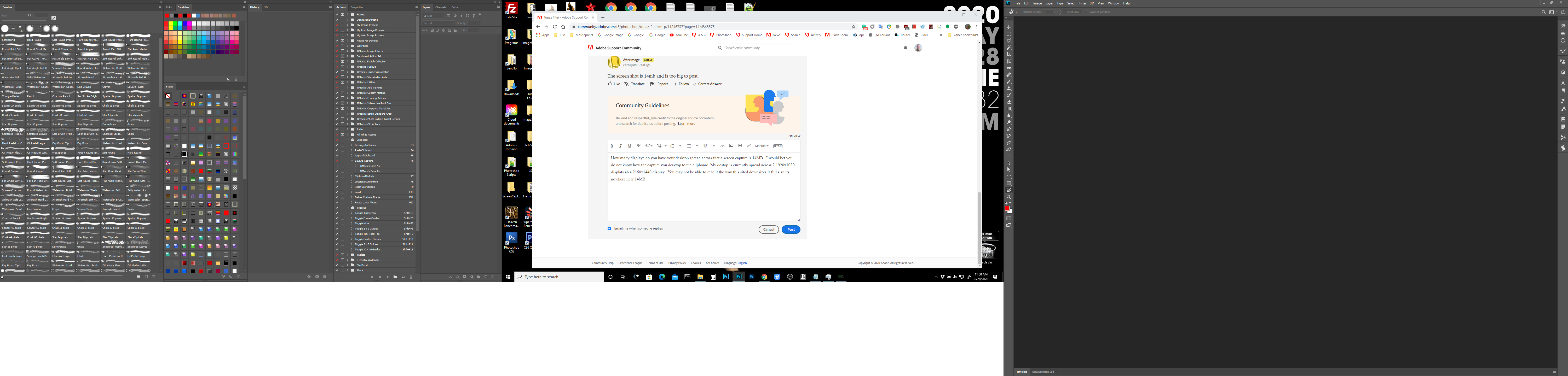 Topaz filter - Adobe Product Community - 11246737