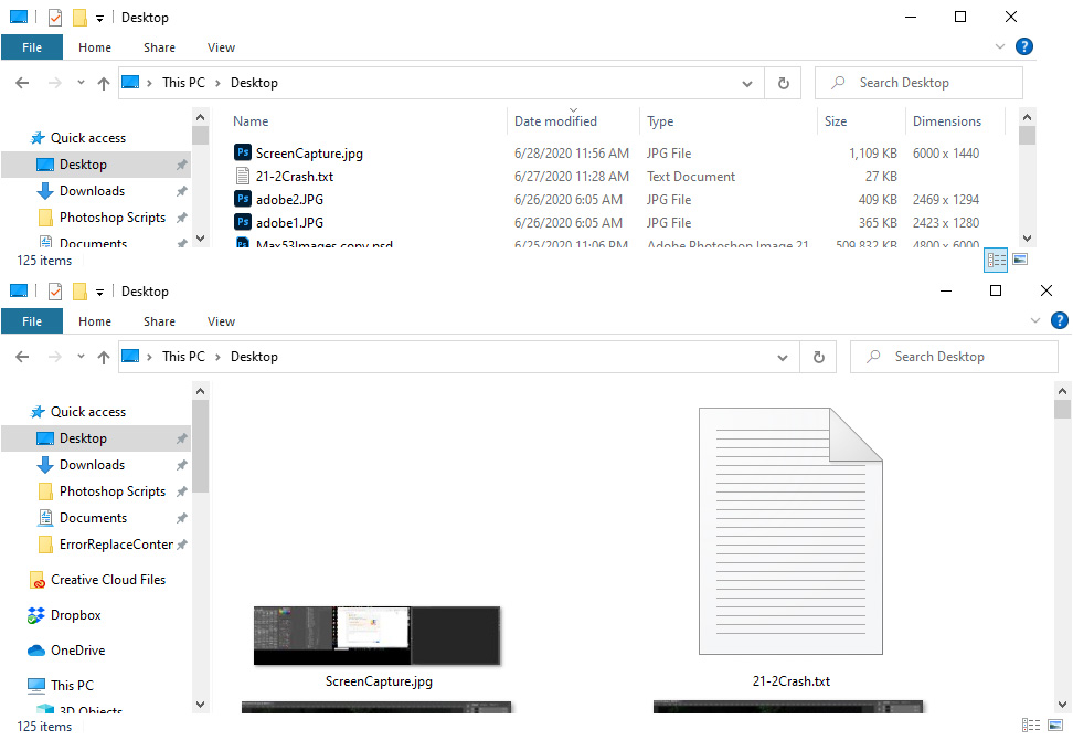 Topaz filter - Adobe Product Community - 11246737
