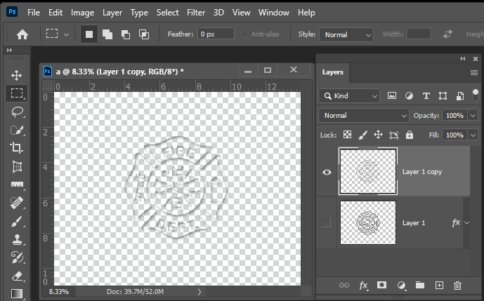 Solved Rasterize Layer Style Into New Layer Adobe Community 11249444