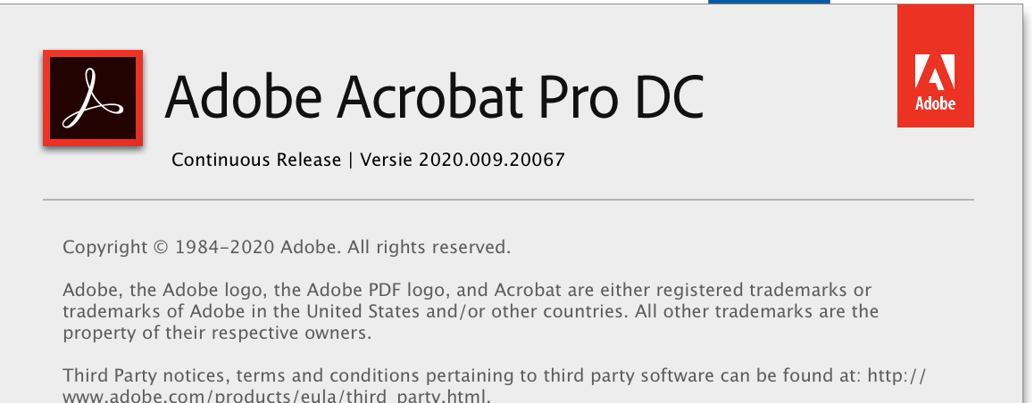 Acrobat profile - Adobe Product Community - 11251915