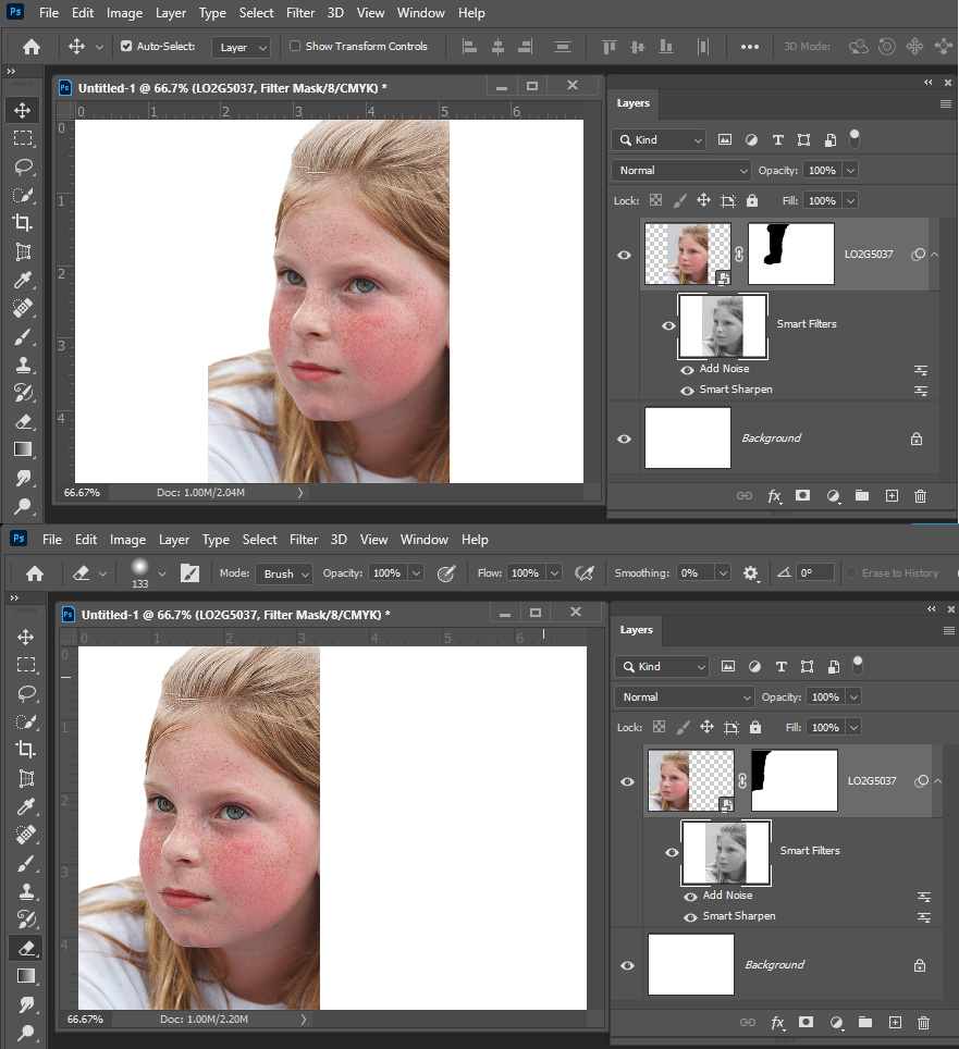 Solved: Smart Object Mask - Adobe Community - 11243469