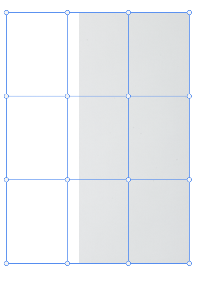 Free transform 3x3 grid - Adobe Product Community - 11252303