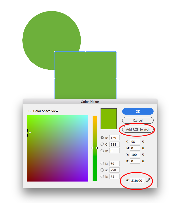 Solved: Match colours between PNG and InDesign - Adobe Product ...