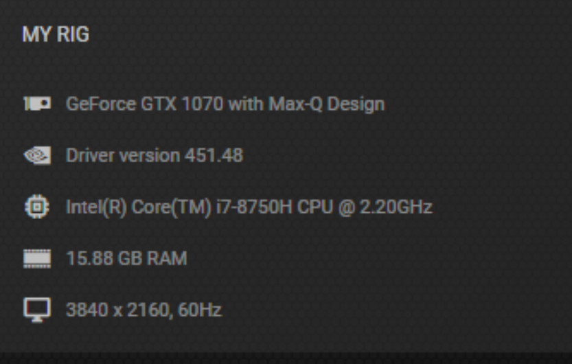 GPU Hardware acceleration no longer working after ... - Adobe Community ...