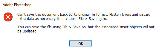 Solved: CC 21.2.0 File > Place Embedded works differently ... - Adobe ...