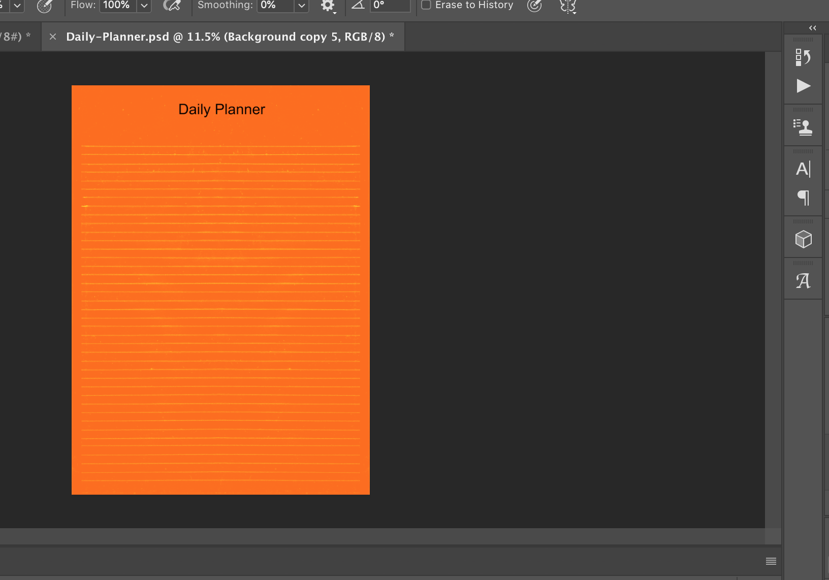 Gradient Map in Photoshop - Adobe Support Community - 11257243