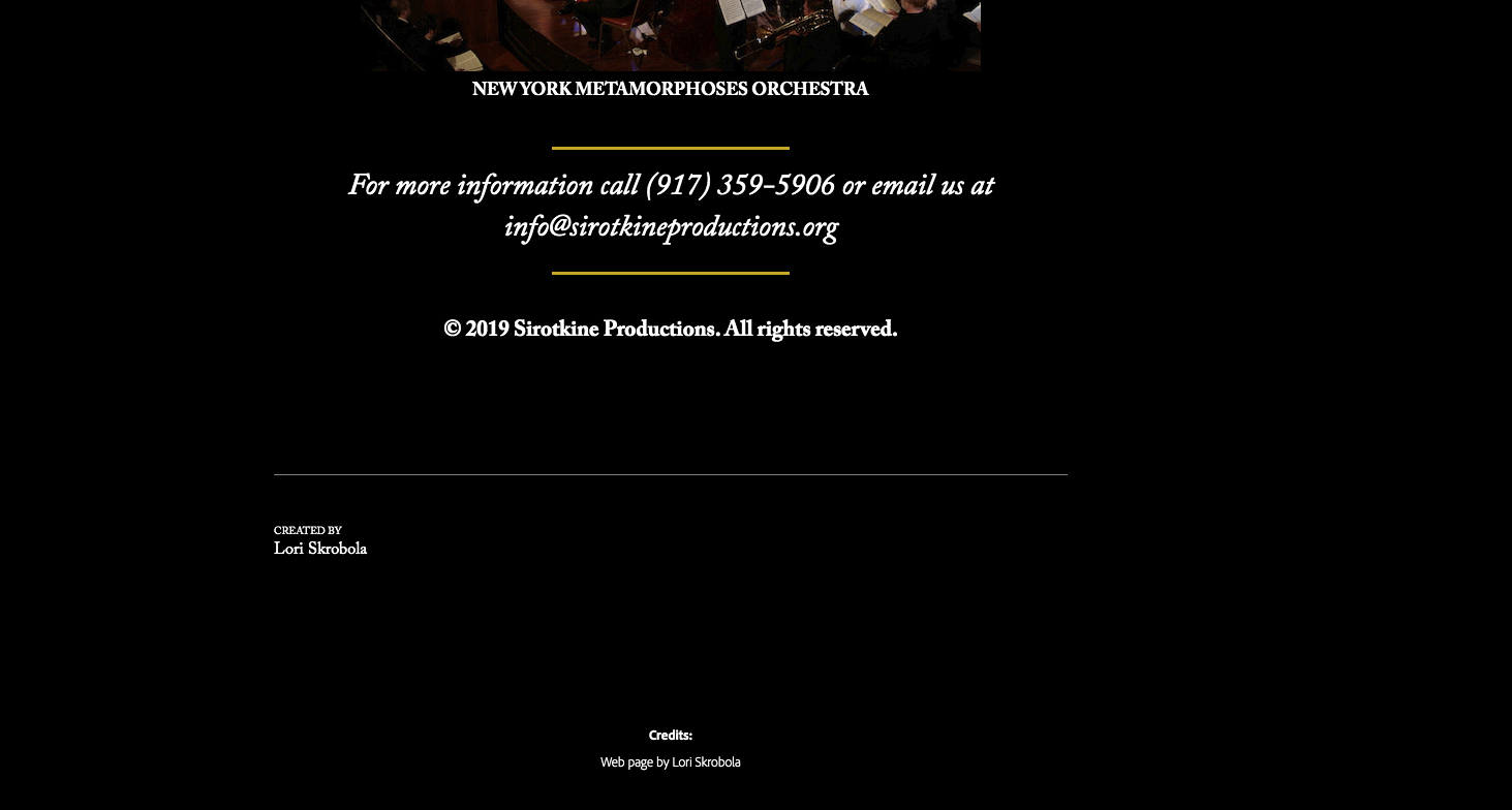 Adobe Spark Page - Adobe Community - 10665919