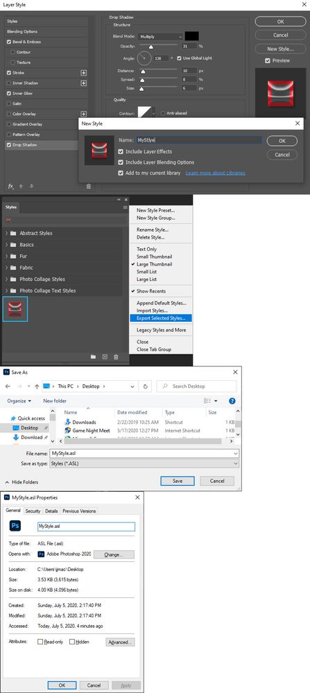 ASL - Adobe Product Community - 11264638