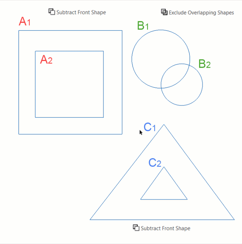 Get subPath Items Shape Operation from a Merged Sh... - Adobe Product ...