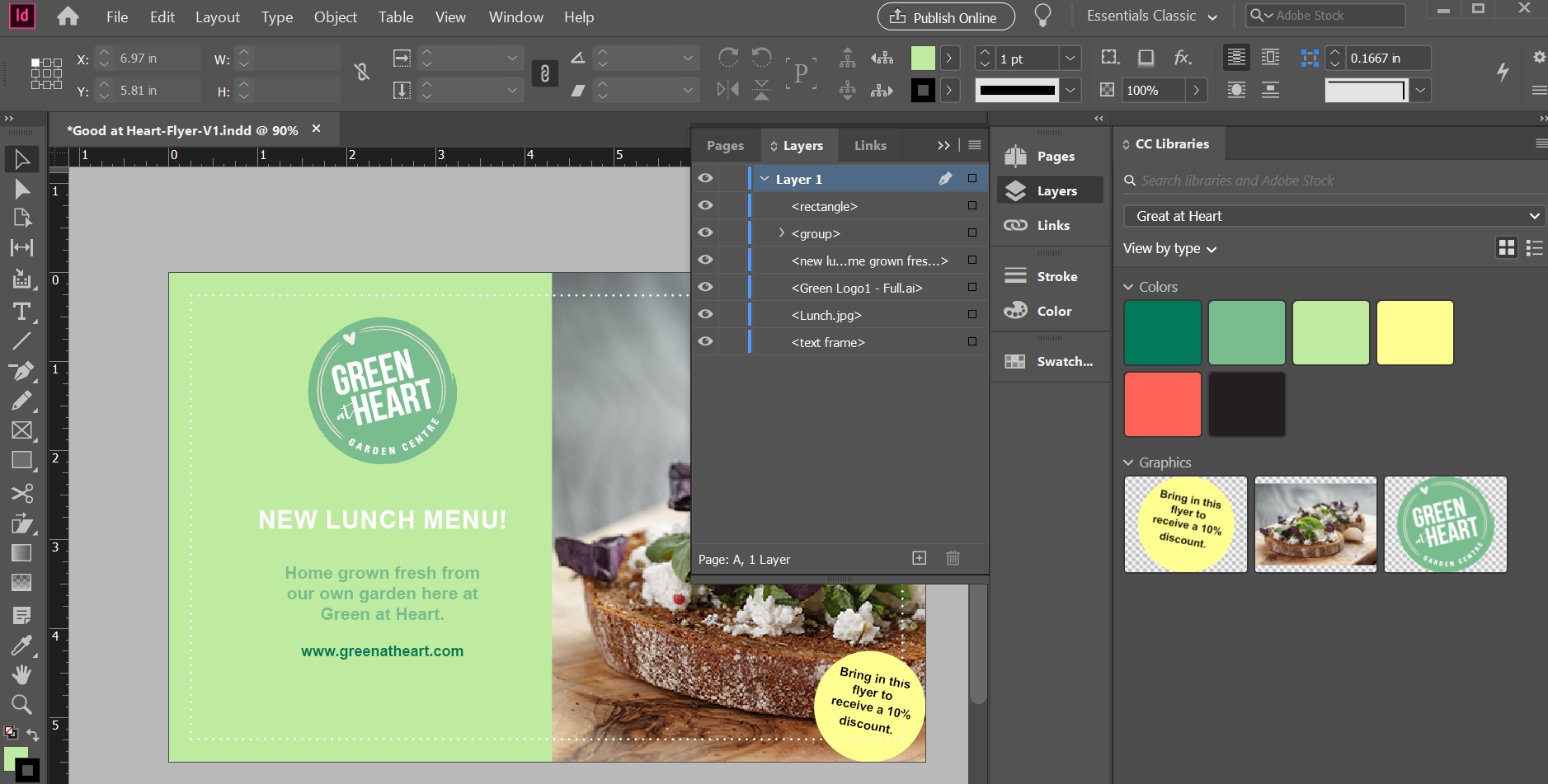 Solved: Exporting Indesign Document - Adobe Community - 11264911