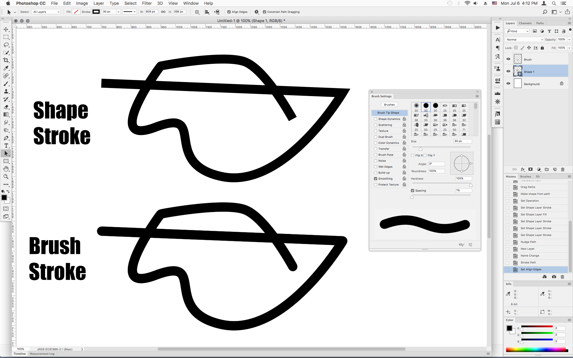 stroke path lines not smooth -- help! - Adobe Product Community - 11266937