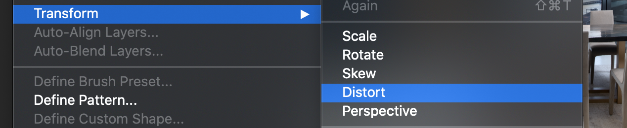 Solved: Distortion - Adobe Community - 11267822