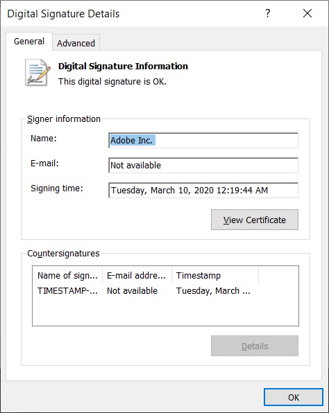 Adobe ARM Scraping memory - Adobe Product Community - 10591692