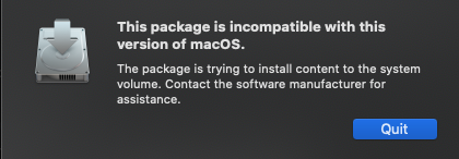 Install Reader on new iMac - Adobe Product Community - 11270720