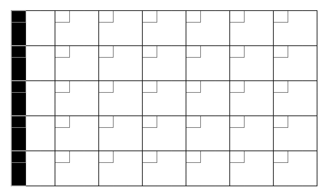 Solved: Unable to delete table border lines InDesign - Adobe Product ...