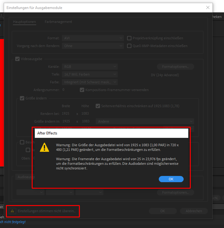 Output plugin - How to format validation? - Adobe Community - 11272150
