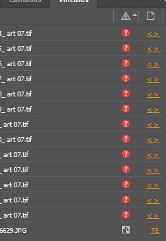 Solved: How to Remove Broken Links from InDesign's Links P... - Adobe ...