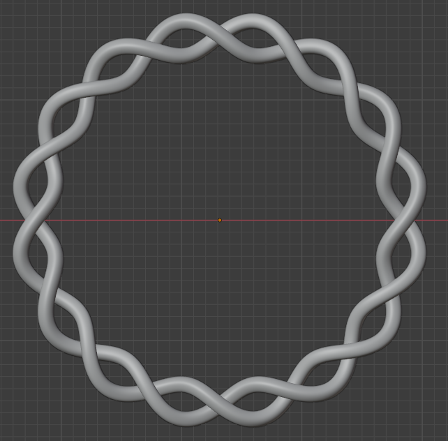 How to weave a 3d object in photoshop - Adobe Product Community - 11253036