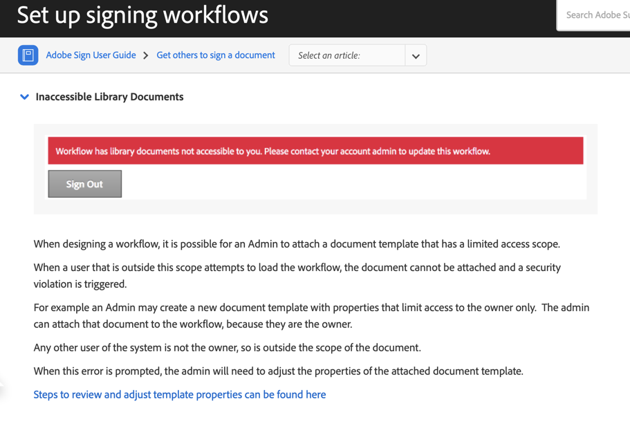 Help Creating Workflow - Adobe Product Community - 11278545