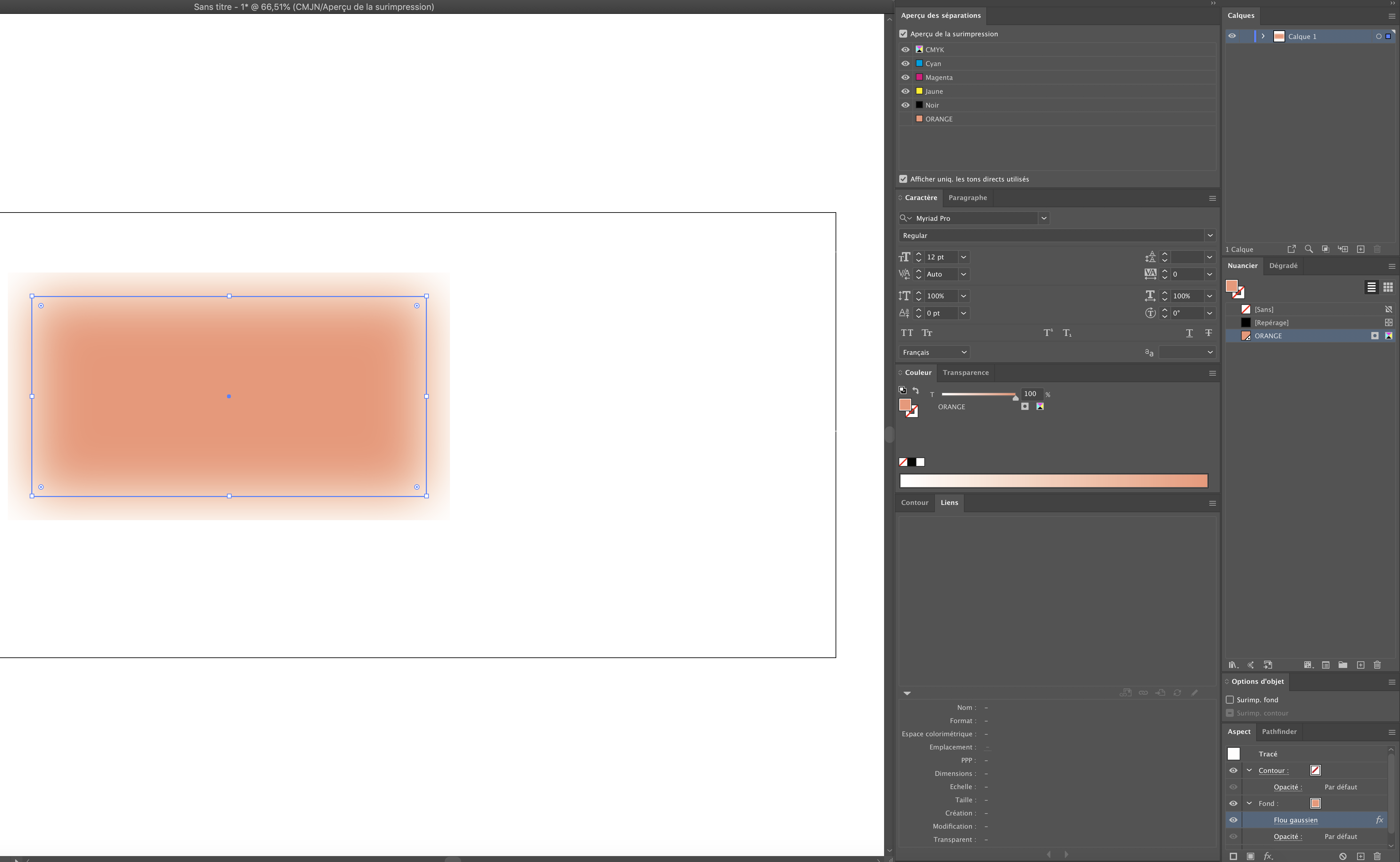 Solved: spot color issue with photoshop effect - Adobe Support ...