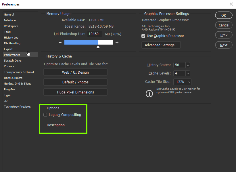 Photoshop image bug - Adobe Support Community - 11286821