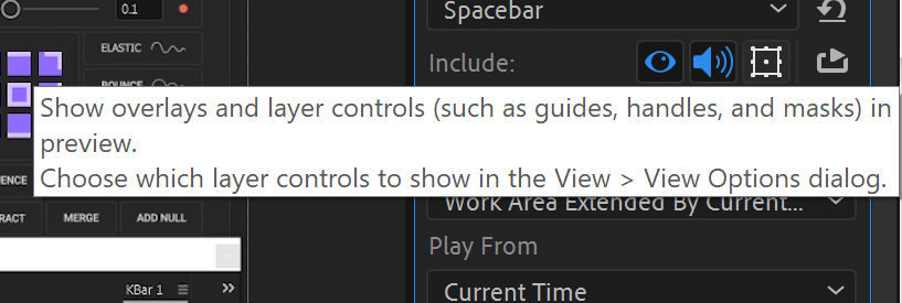 how to solve distorted audio sound in after effect... - Adobe Product ...