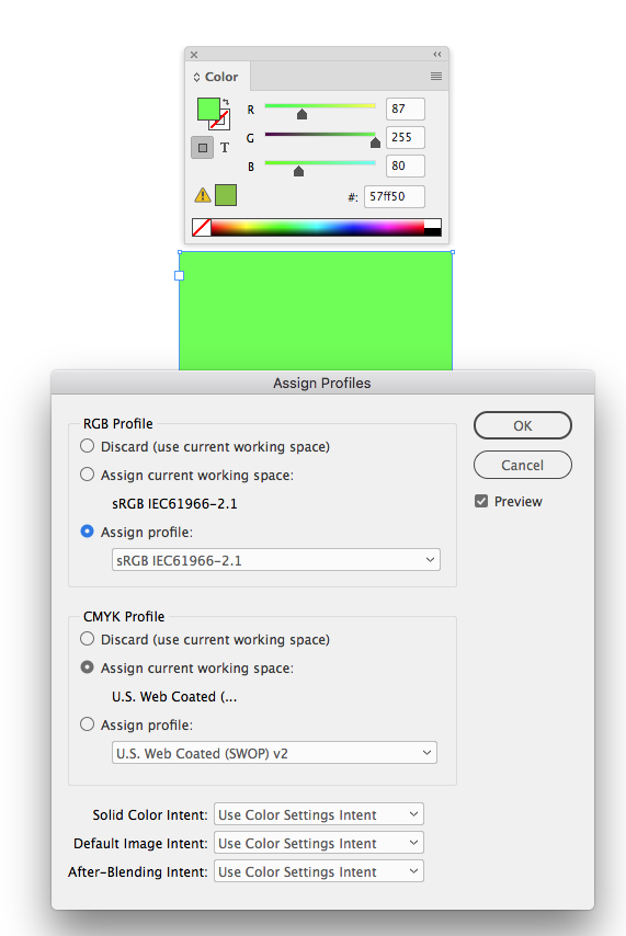 Solved: exporting png does not match colors - Adobe Product Community ...