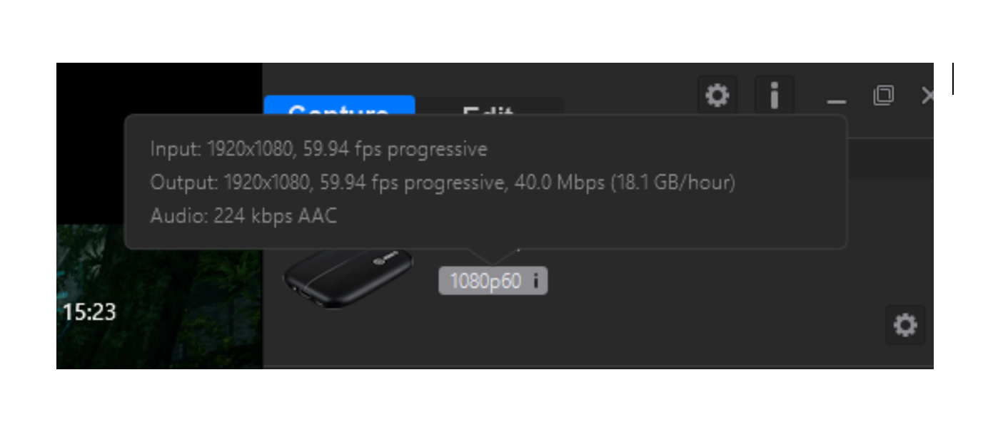 Exporting in HD 1080p - Adobe Product Community - 11290617