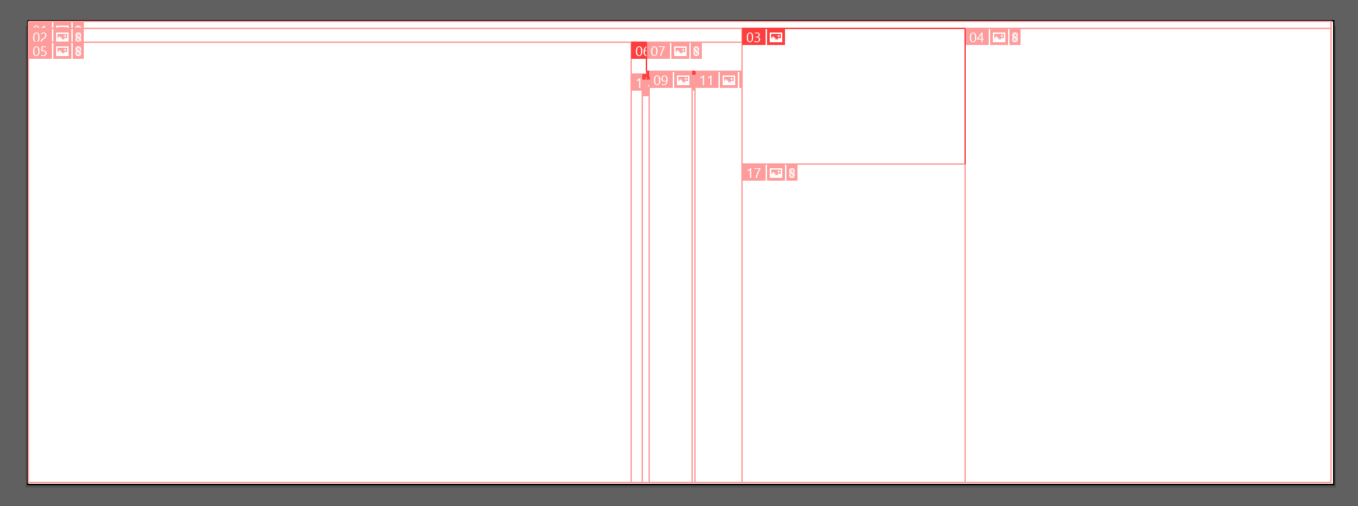 How To Remove Red Border In Illustrator