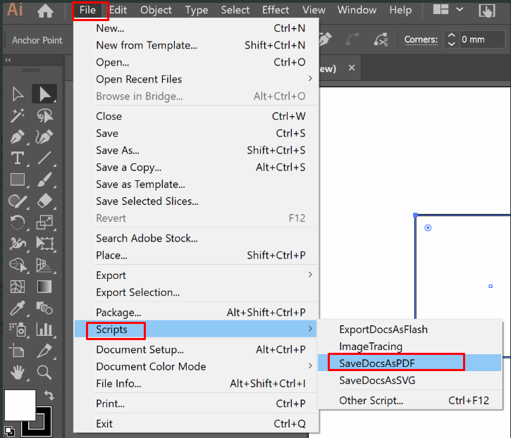 Unable to save or open files in Illustrator 2019 o... - Adobe Support ...
