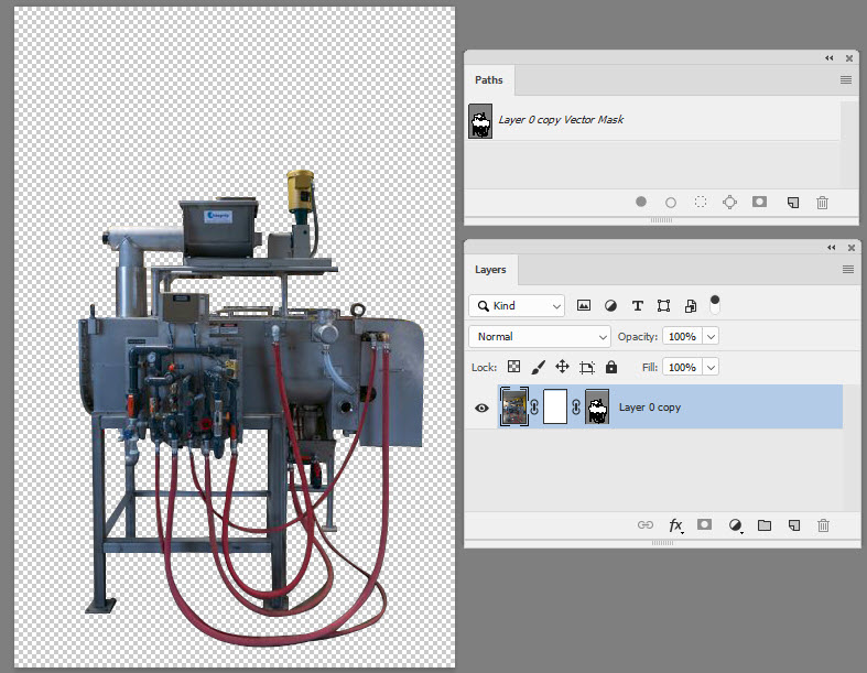 best way to remove background from this photo - Adobe Product Community ...