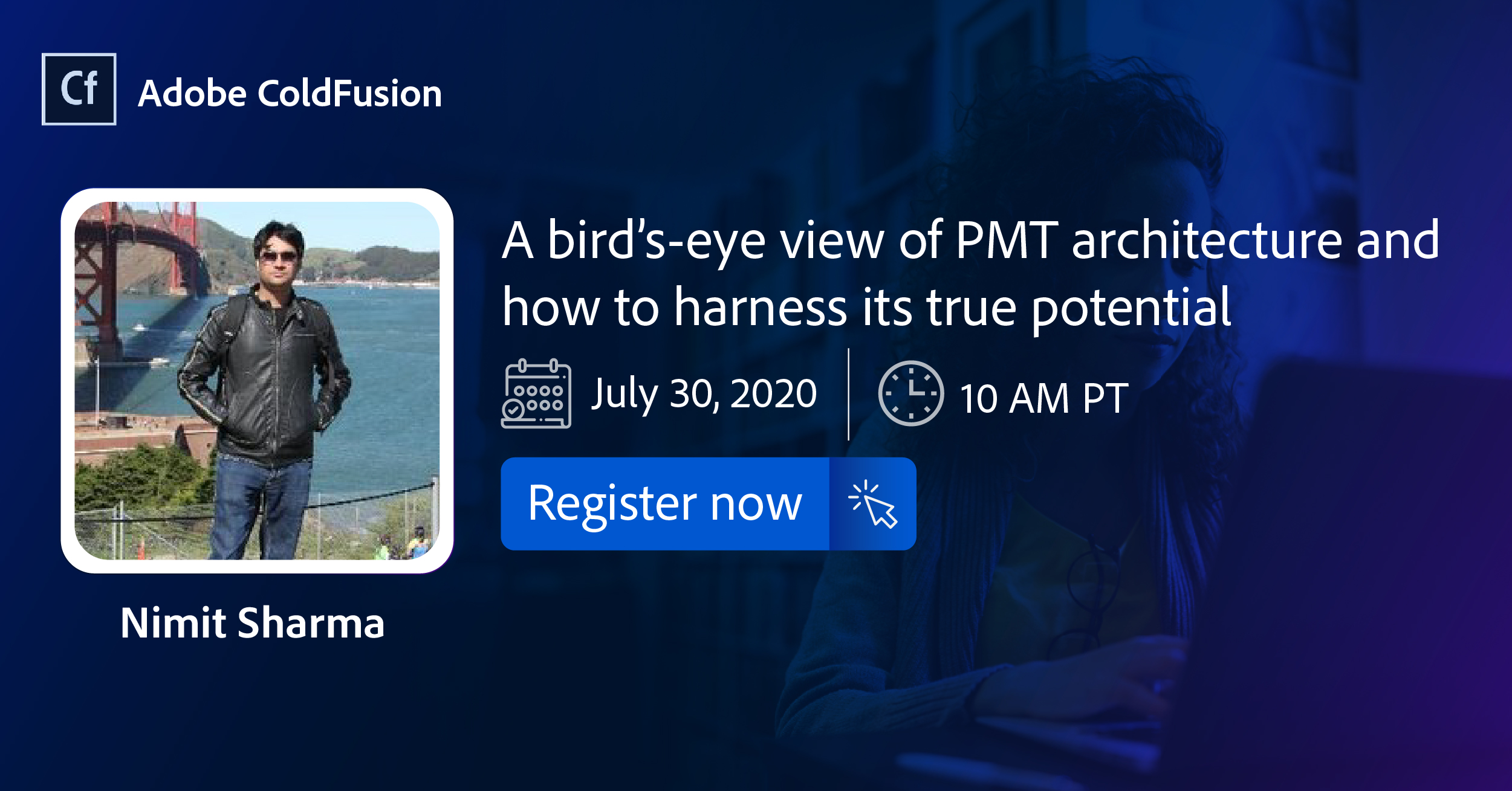 Solved: A bird's-eye view of PMT architecture and how to h... - Adobe ...