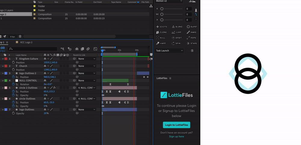Repeat/Reflect animation without precomp - Adobe Product Community ...