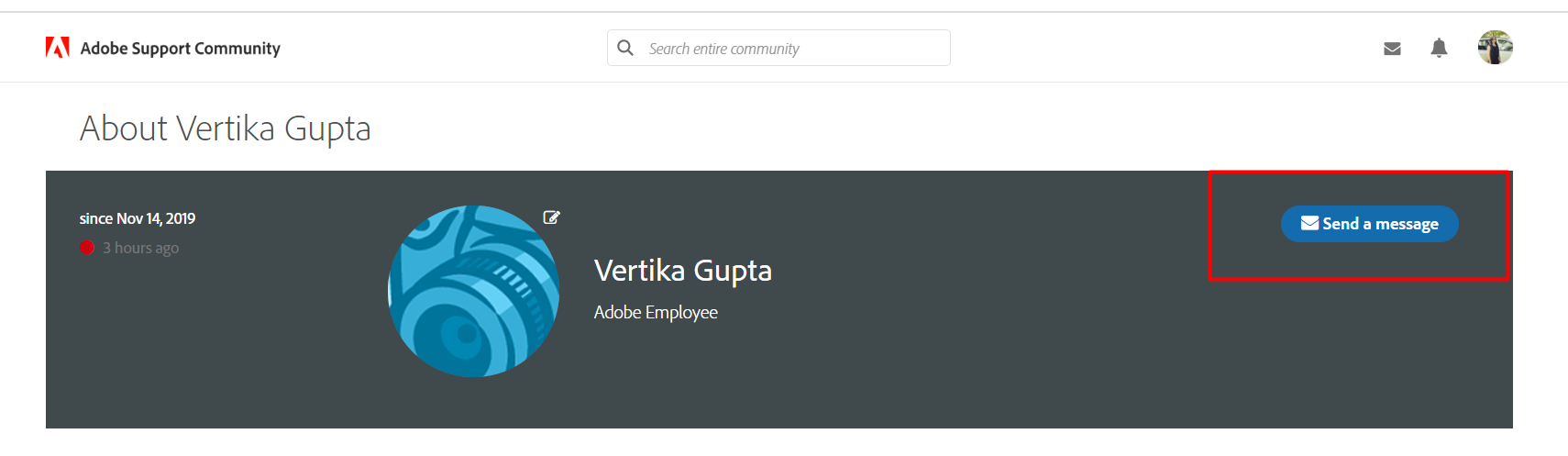 Solved: Overlapping issue with Components - Adobe Product Community ...