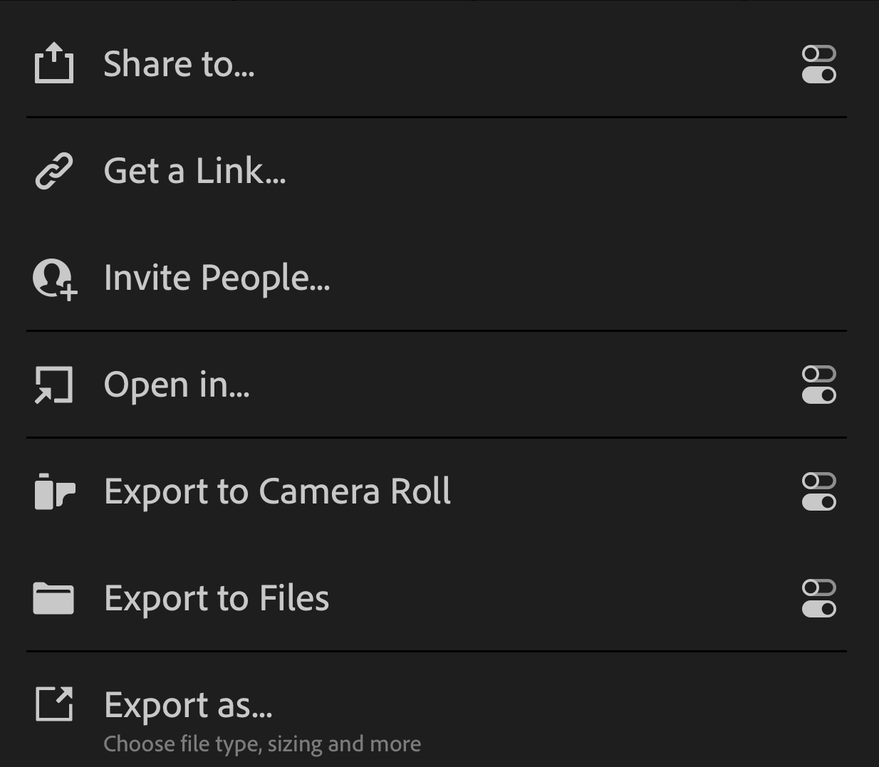 Solved: Watermark issue - Adobe Product Community - 11305211
