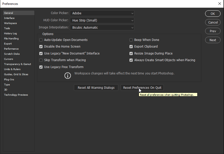 Solved: Photoshop Clone Tool - Not cloning like normal - Adobe Community - 10670757