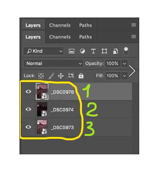3 display layers - Adobe Product Community - 11311008