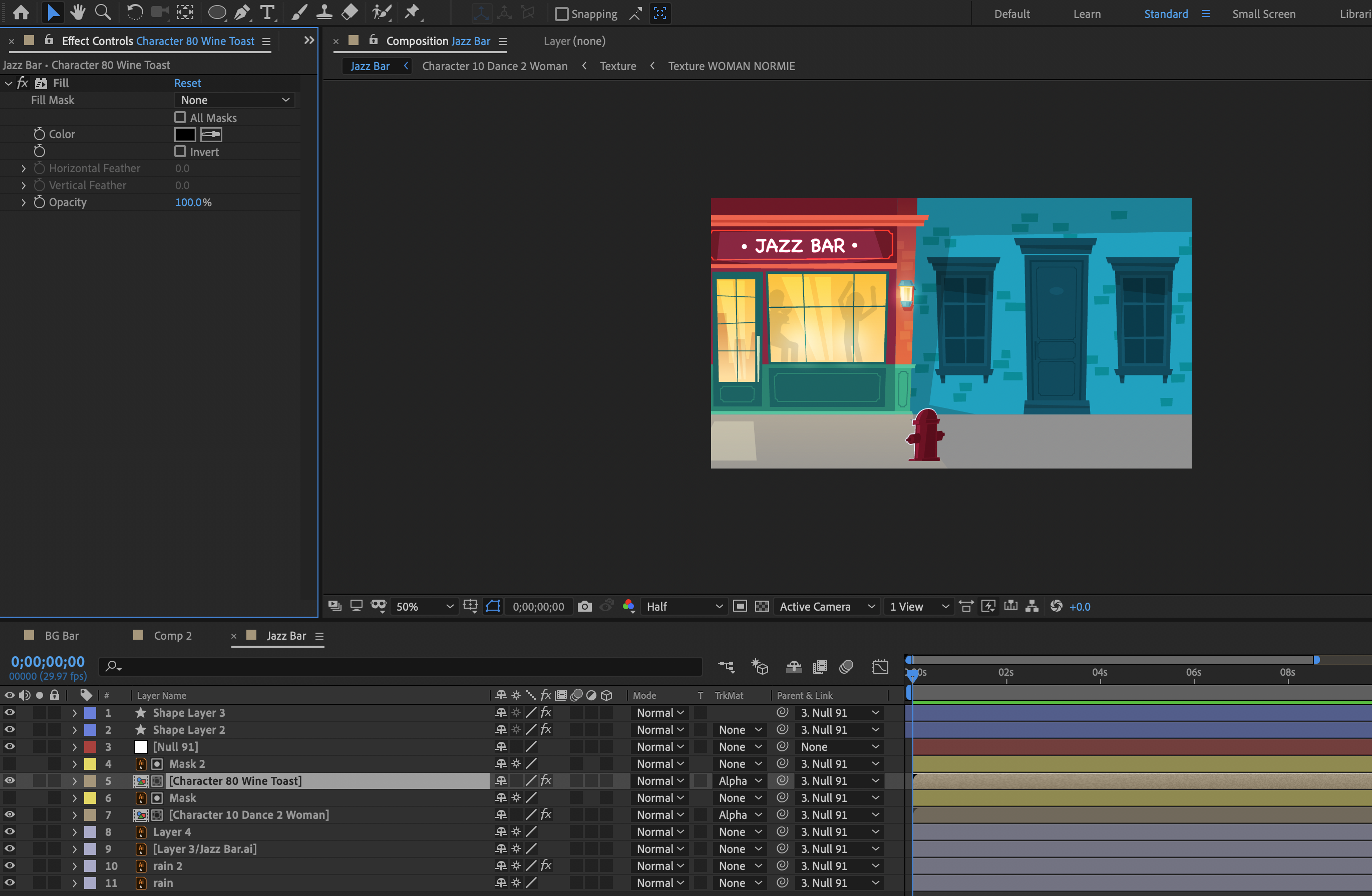 My Toggle Mask and Shape Path Visibility is not sh... - Adobe Product ...