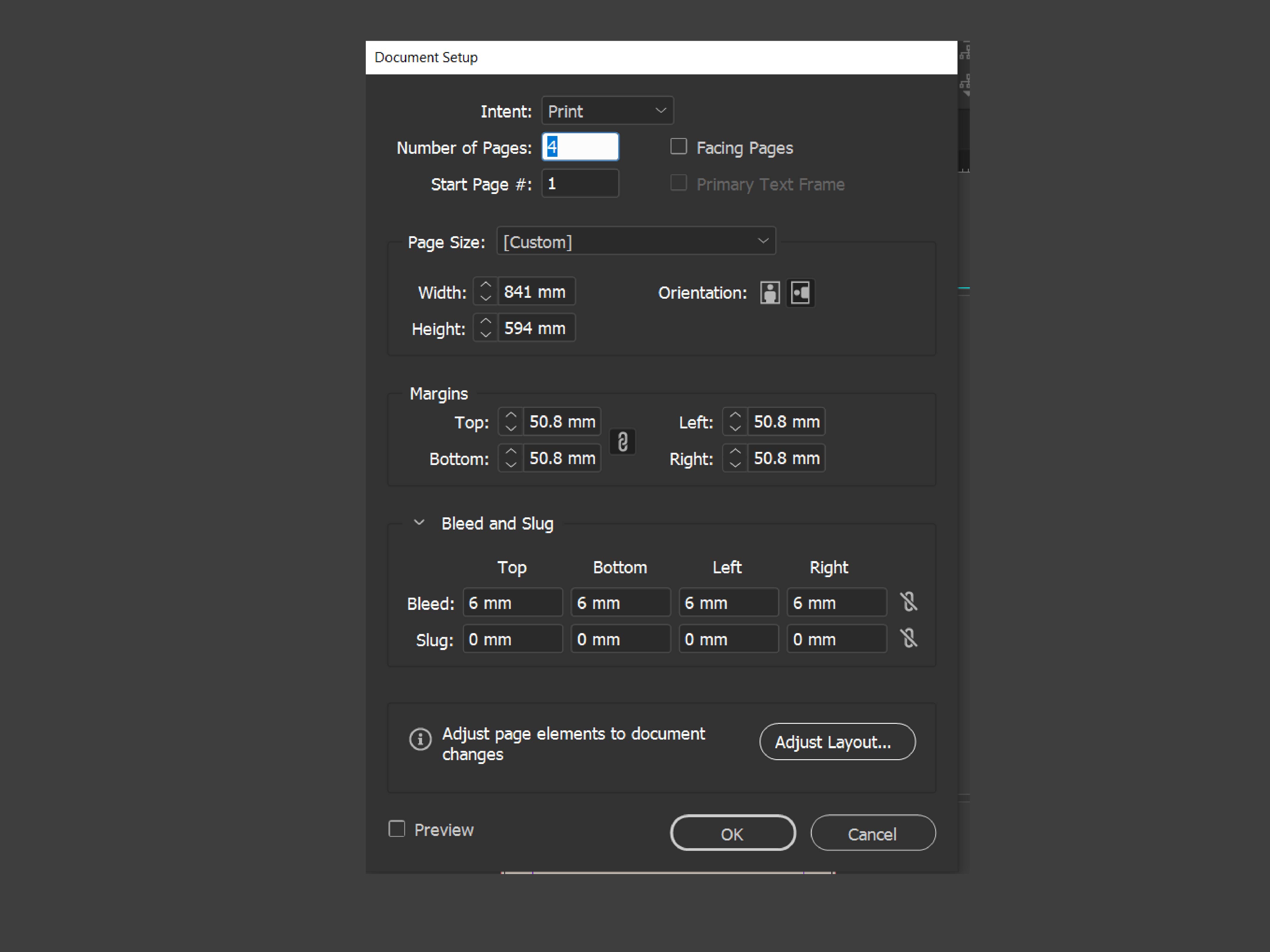 Solved: InDesign export to PDF loses bleed - Adobe Product Community ...